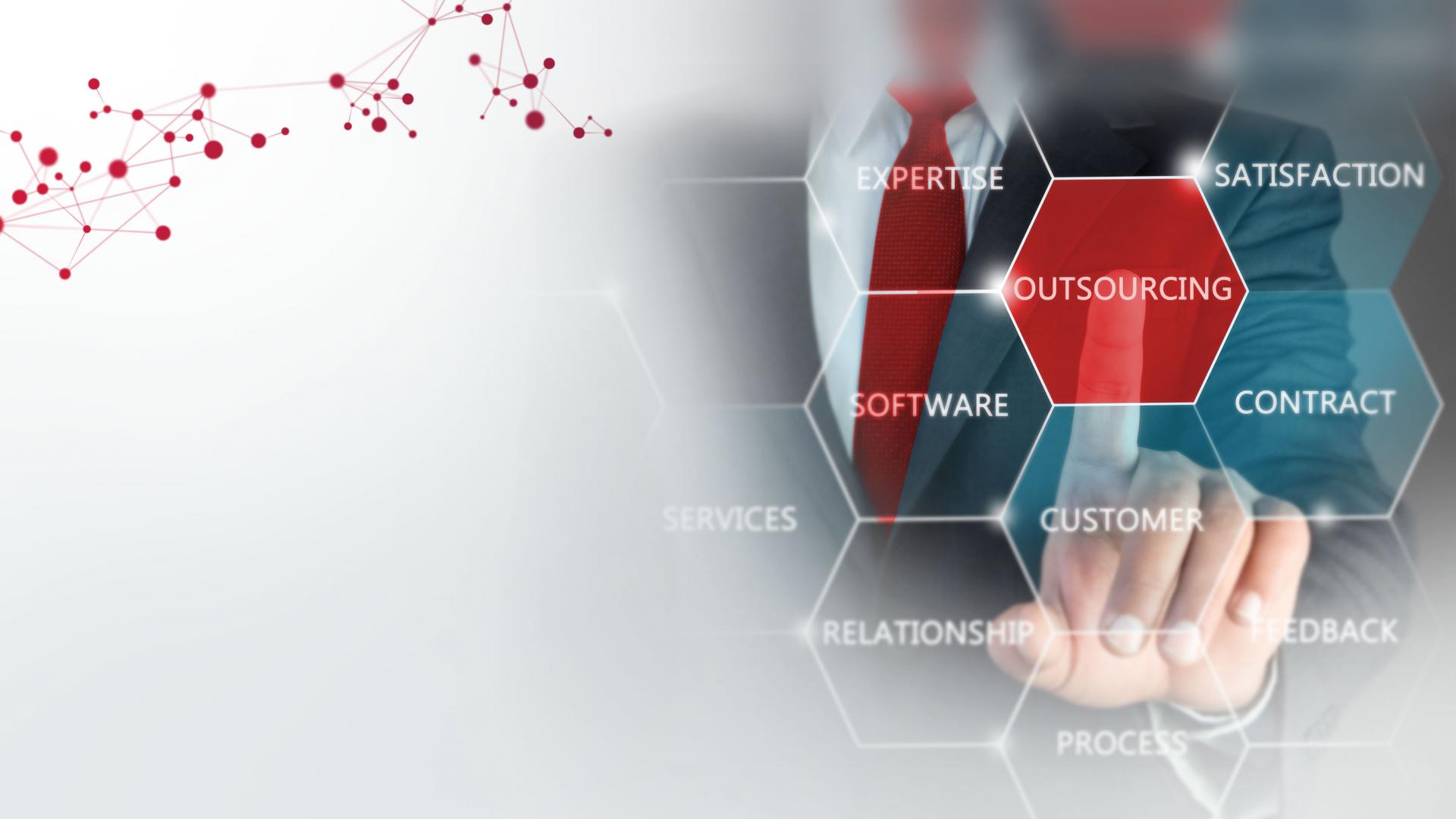 OUTSOURCING SERVICES - TRUEHELM