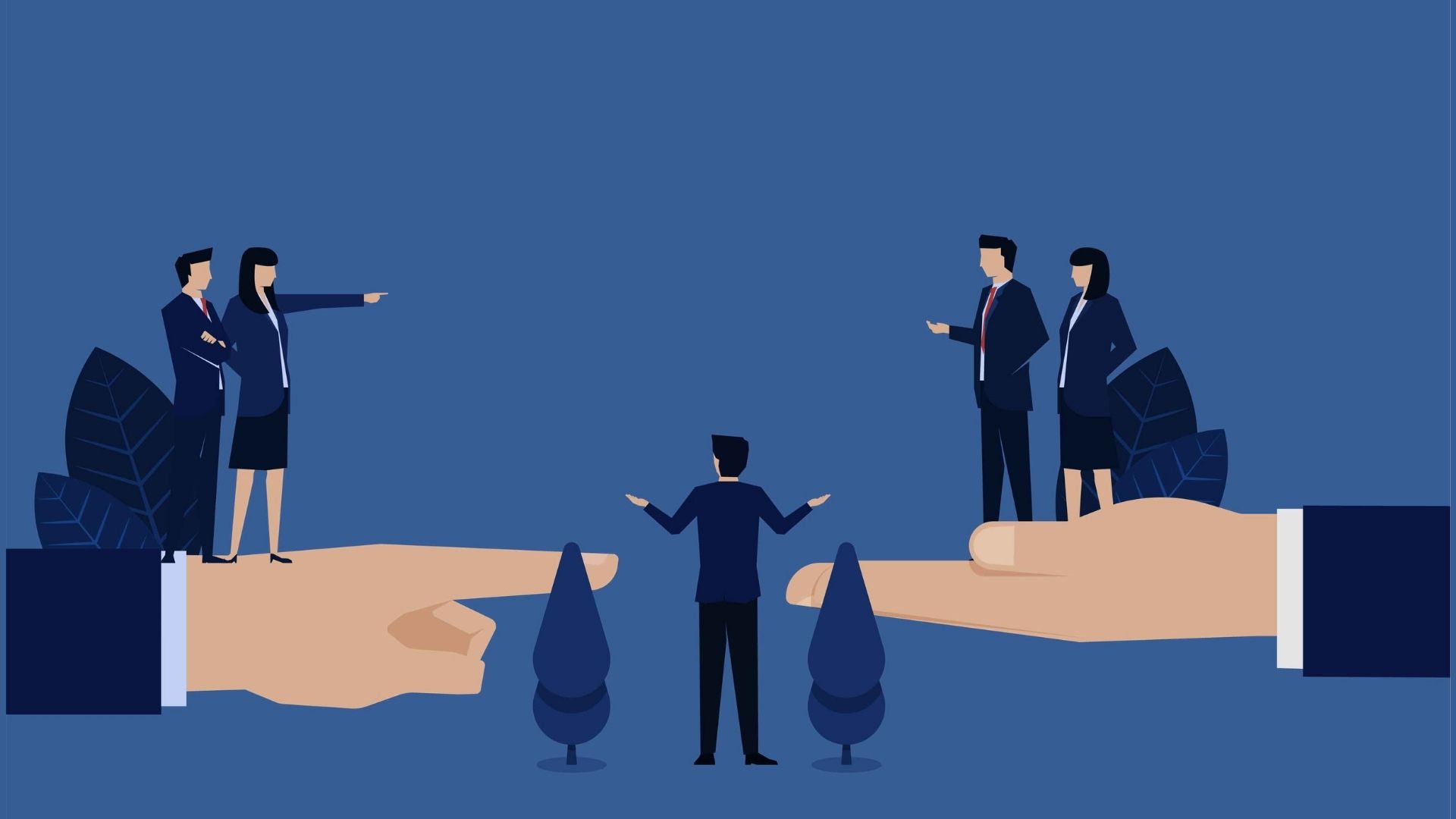 Mastering Conflict: Your Guide to Resolving Disputes with Confidence ...