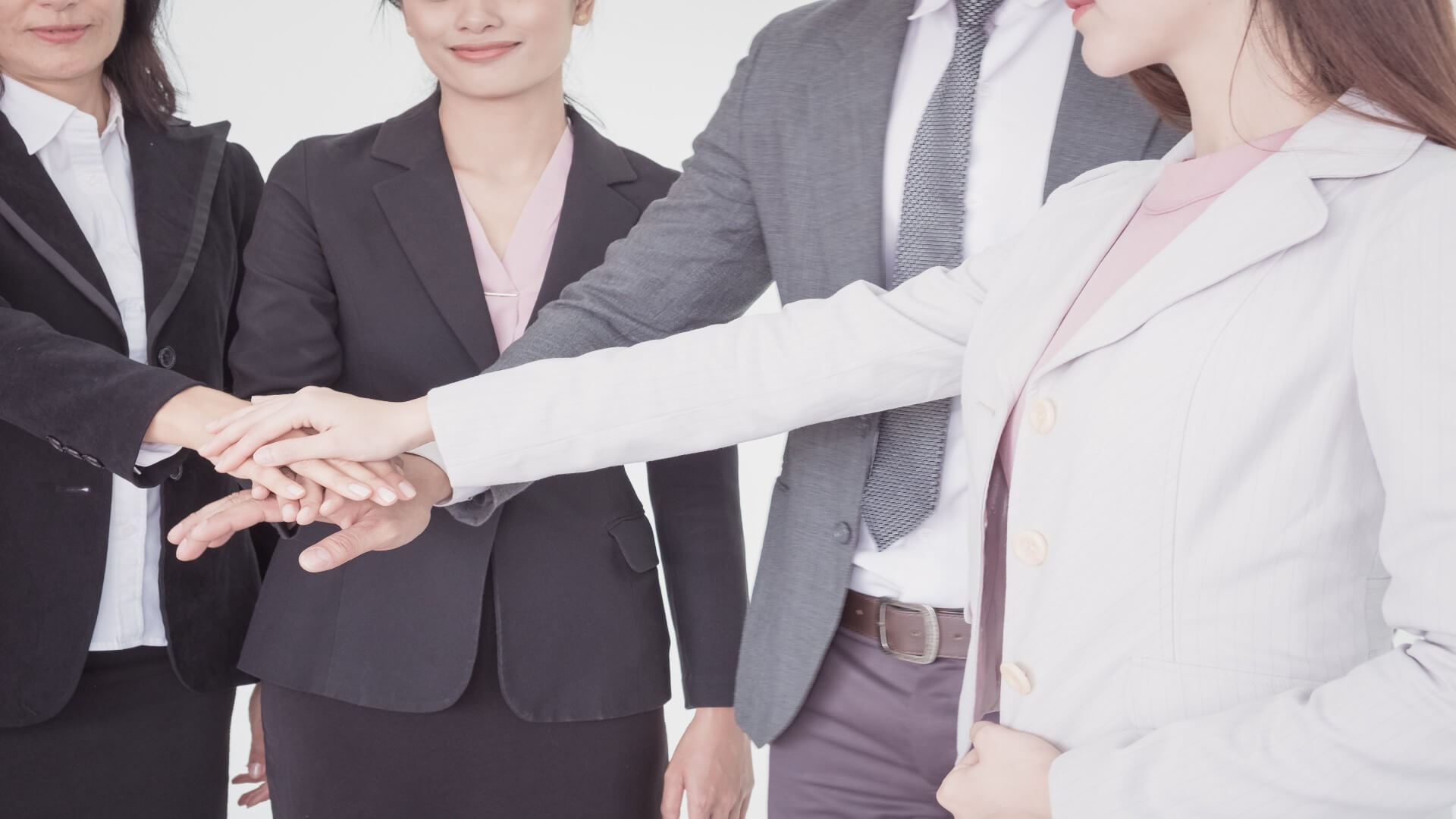 UNLOCKING SUCCESS: 5 Key Steps for Partners in a Contracting Business to Thrive - TRUEHELM